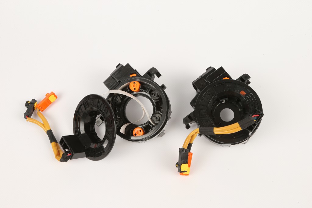 Functional Vehicle Components - American Furukawa, Inc.